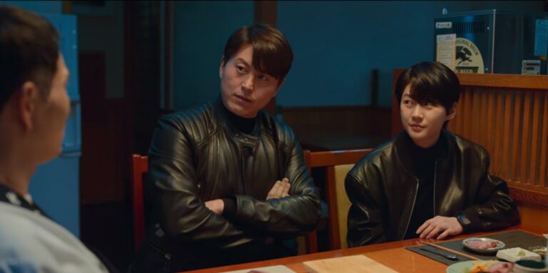 Bloodhounds Ending Explained: Are Gun-woo and Woo-jin Able to Stop Kim ...