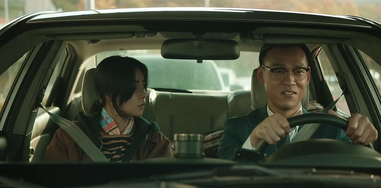 Lies Hidden in My Garden Episode 1 Recap/Review: Kim Tae-hee and Lim Ji ...