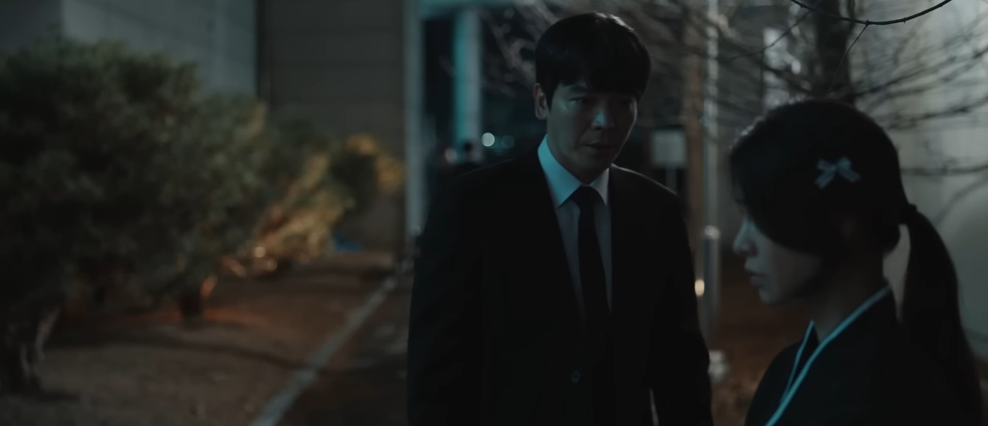 Lies Hidden in My Garden Episode 3 Recap/Review: Retributive Justice ...