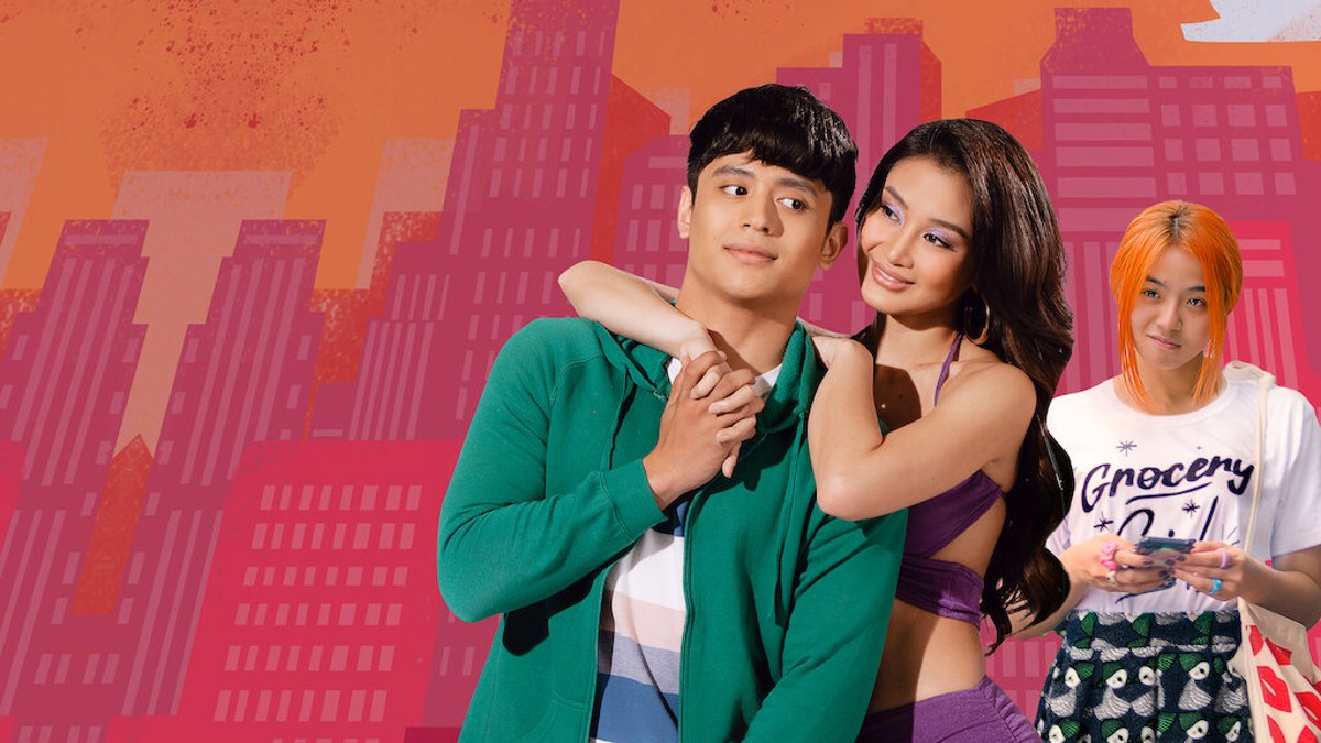Missed Connections Review: Miles Ocampo Plays a Delusional Girl With ...