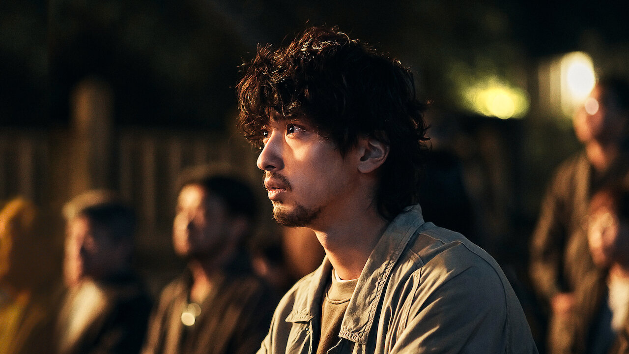 The Village Review: Ryusei Yokohama Can't Escape His Fate in This Slow ...
