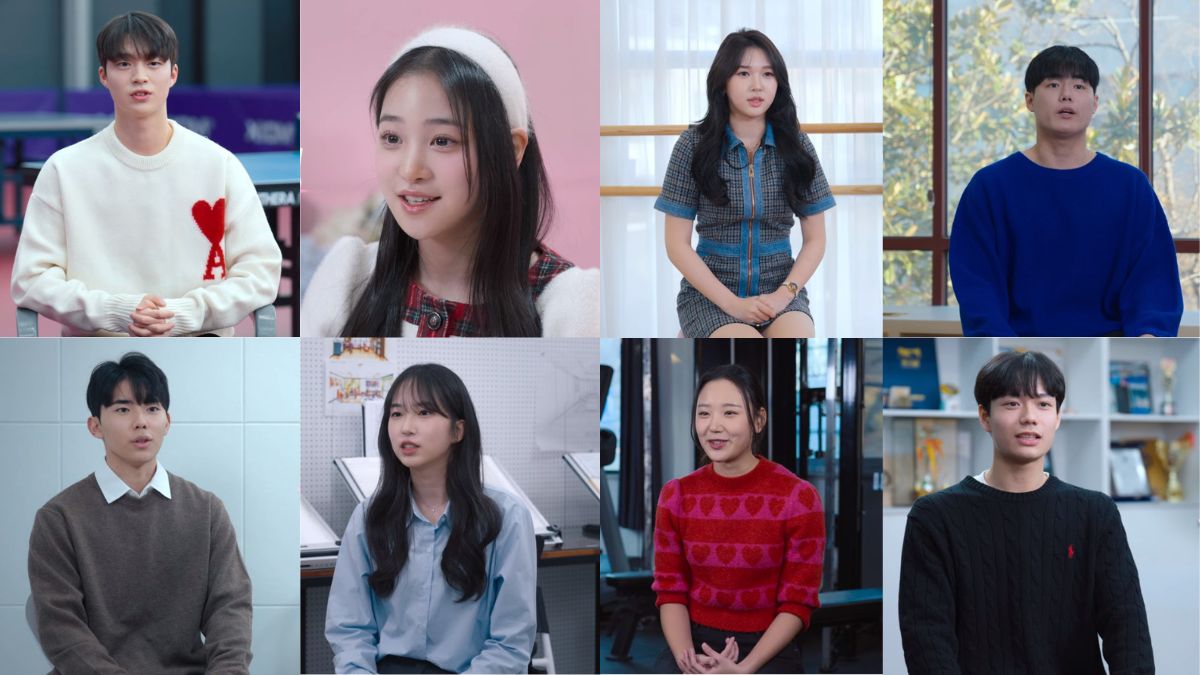 Nineteen to Twenty Episodes 1-3 Review: Heart Fluttering - FILMZZINE