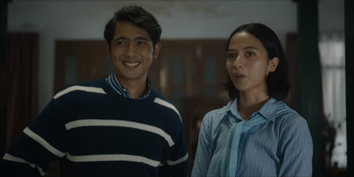 Cigarette Girl Review: Heart-Stirring Story of Ambition, Love and ...