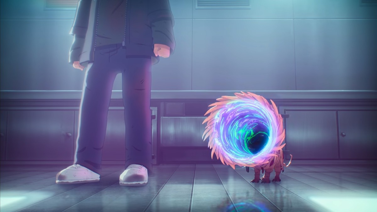 My Daemon Review: Quest to Save Loved Ones and Extra-Terrestrial ...