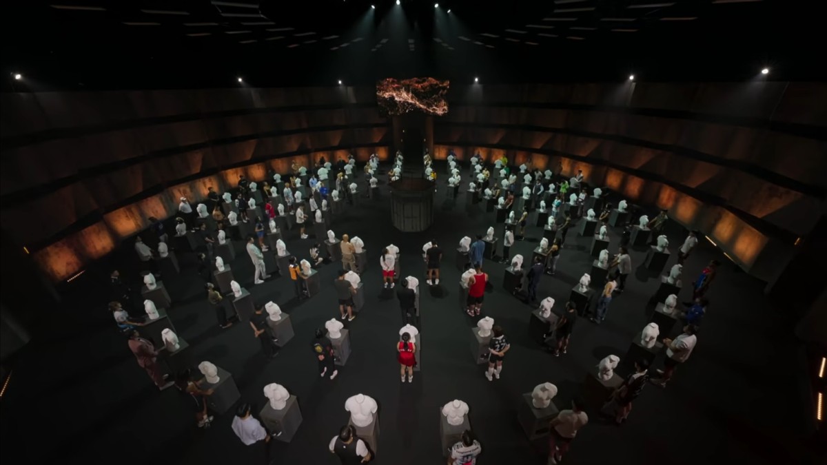 Physical 100 Season 2 Episodes 1-4 Review: Battle of the Fittest ...