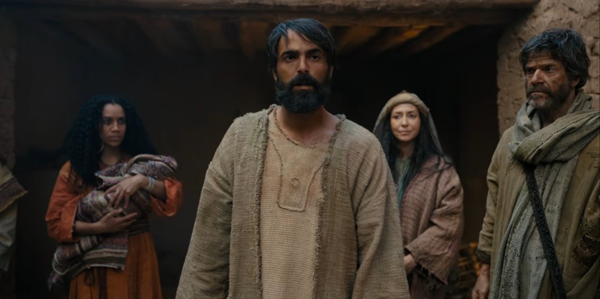 Testament The Story of Moses Review: Humanization of the Prophet ...