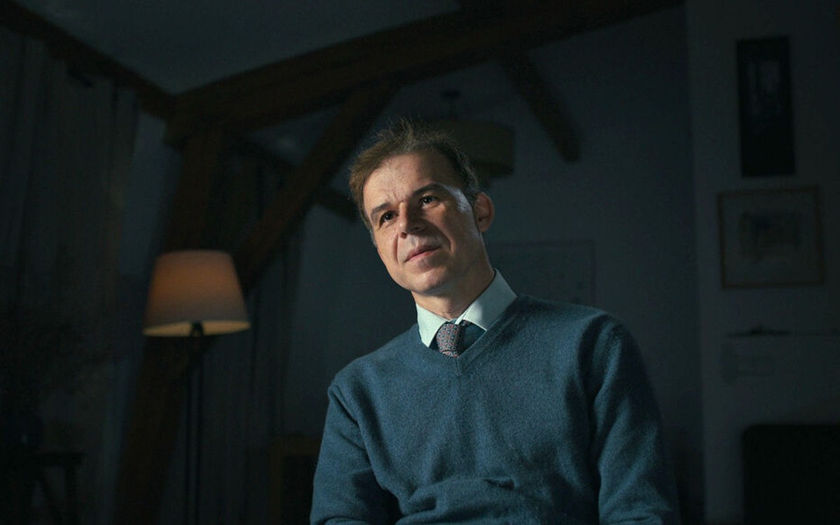 The Outreau Case: A French Nightmare Review: Whom to Believe in the Web ...