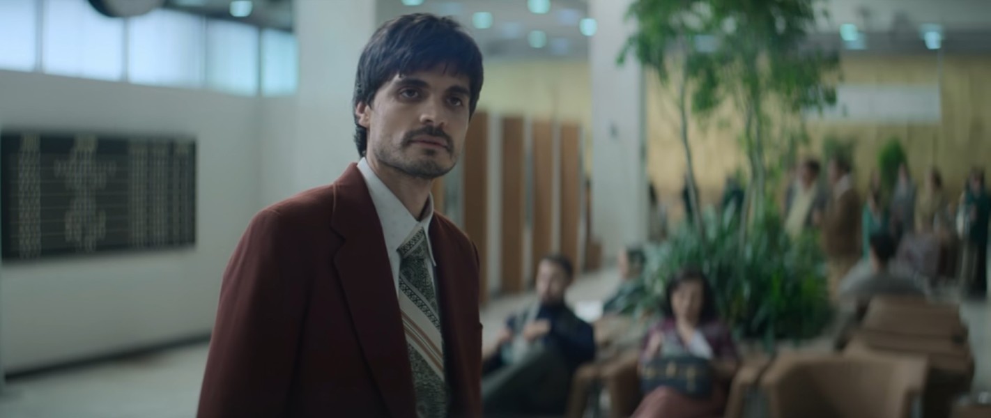 The Hijacking of Flight 601 Review: Mónica Lopera Takes Control of the ...